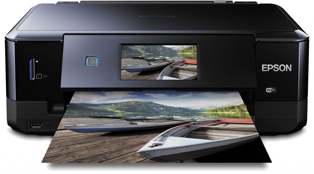 Epson Expression Premium - Neue Drucker von Epson 2014 › TintenCenter Blog