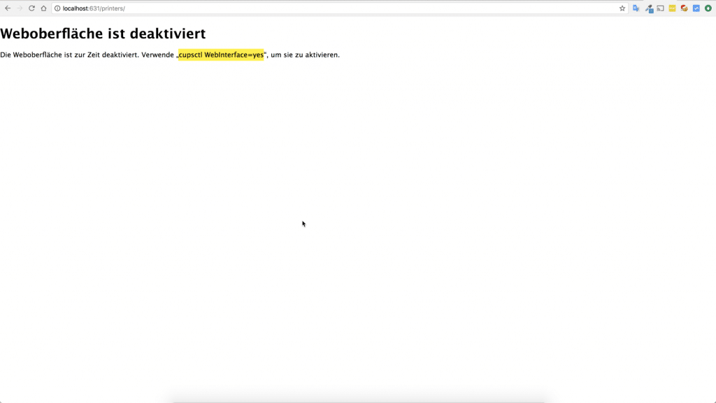 Testseite drucken: Fehler frühzeitig erkennen und beheben ...